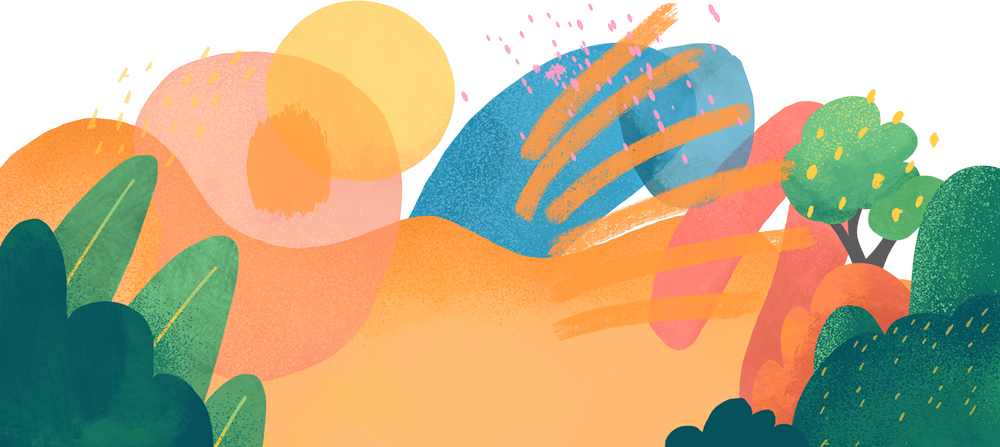 About — Mimi's House