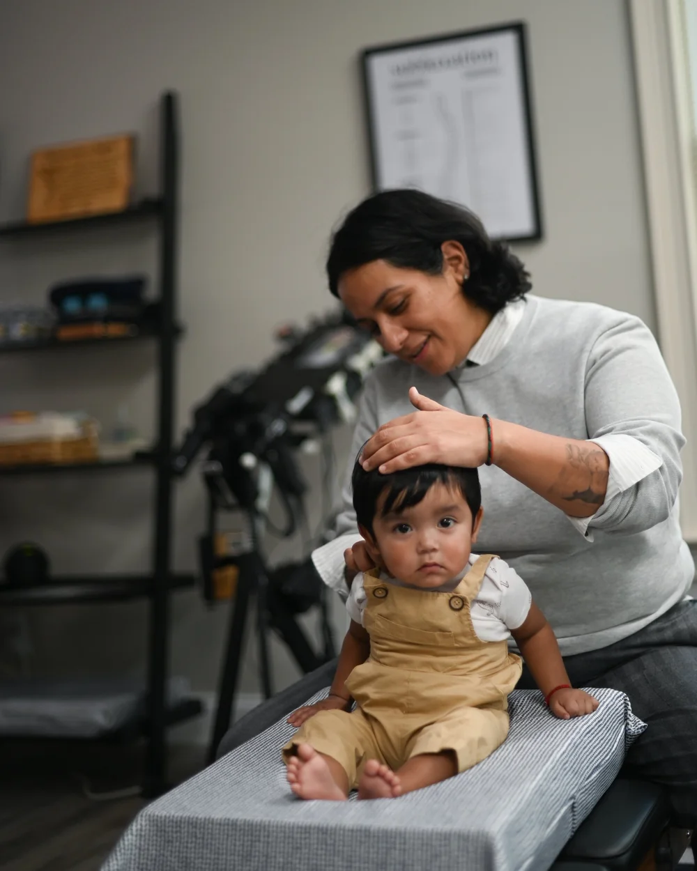 Best Chiropractor near me | Peachtree | Pregnancy| Sports | hablamos ...