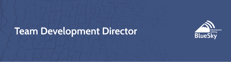 Team Development Director — BlueSky Global