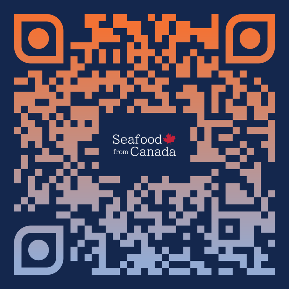 Seafood From Canada