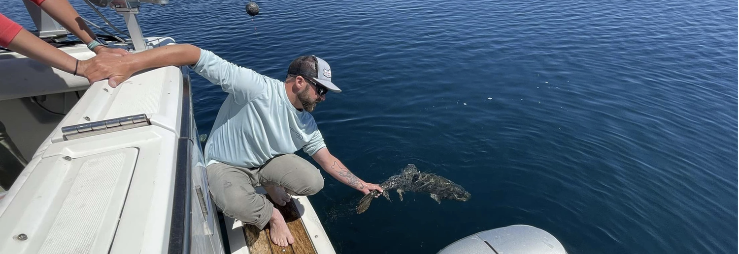 Guided Fishing Service | Apostle Islands — Beyond The Catch