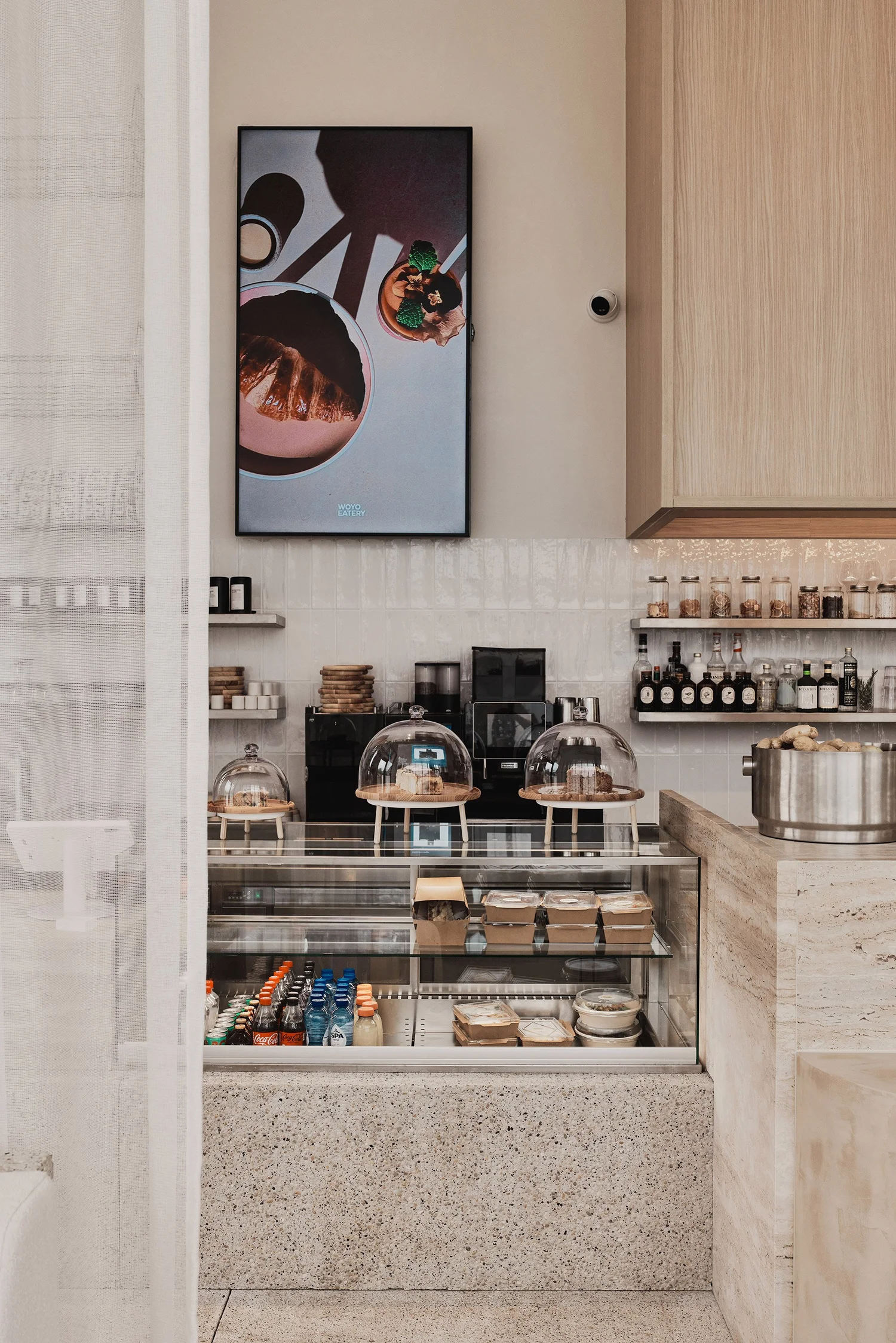 Woyo Eatery