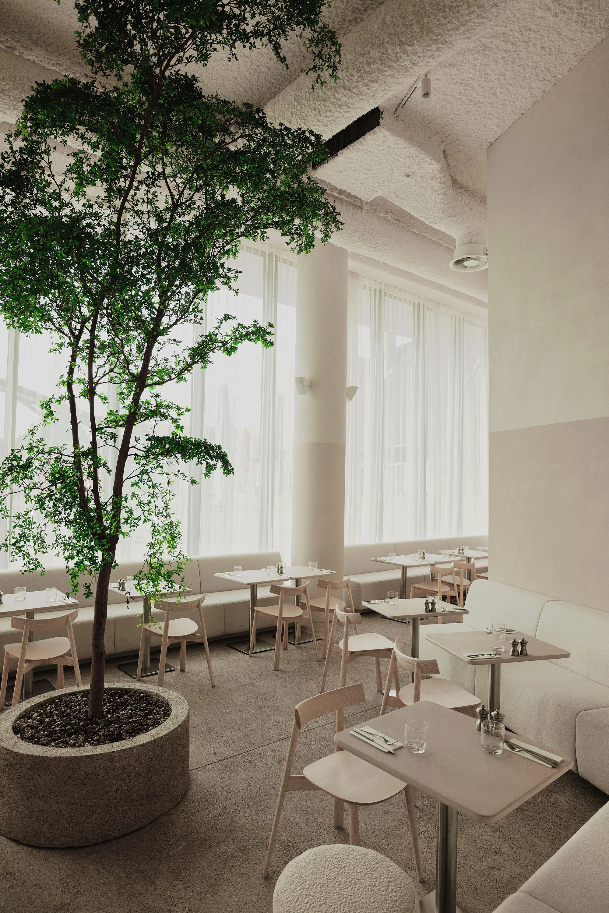 Woyo Eatery
