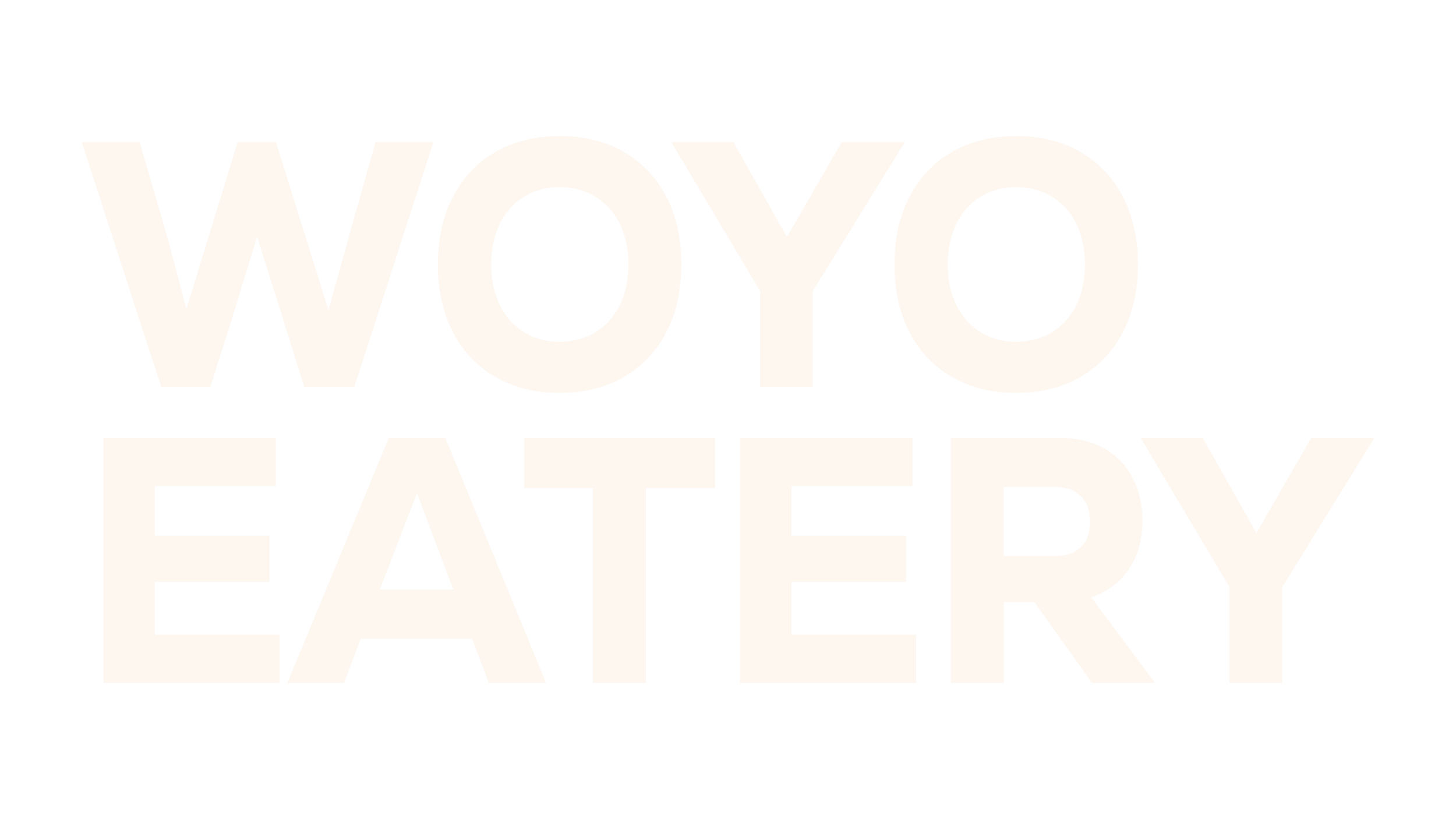 Woyo Eatery