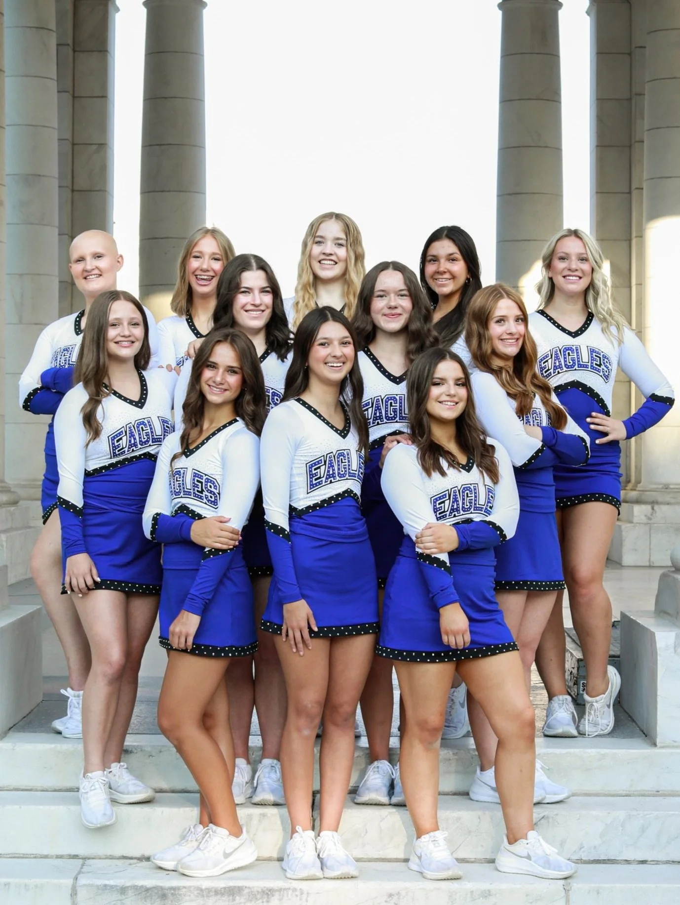 Team 1 — BHS DANCE TEAM