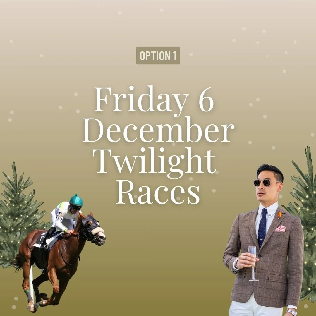 Port Lincoln Racing Club