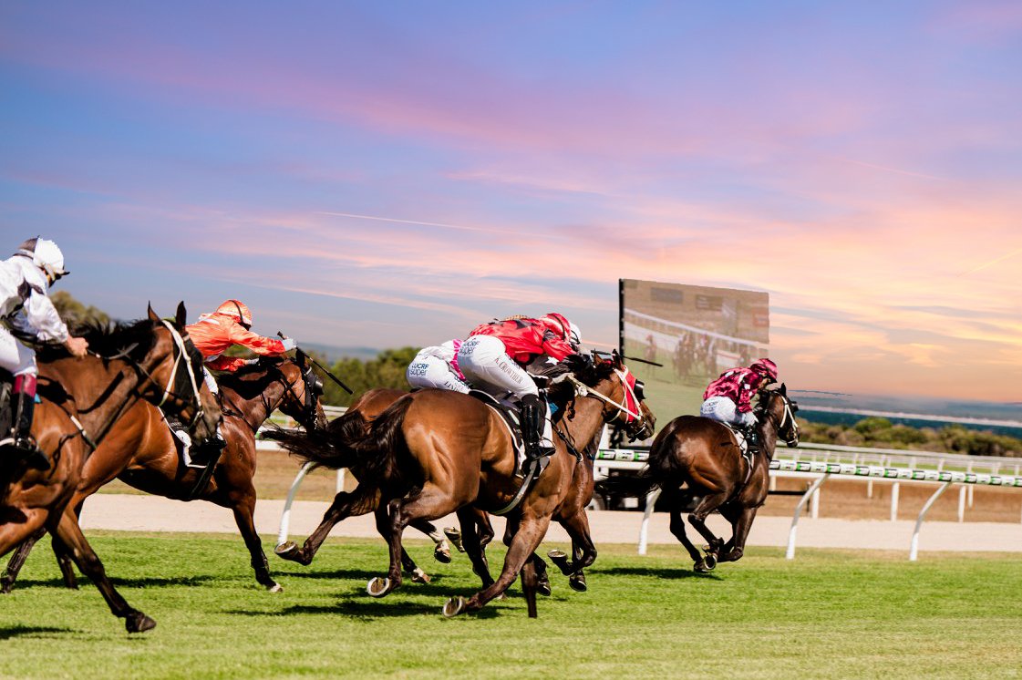 Port Lincoln Racing Club