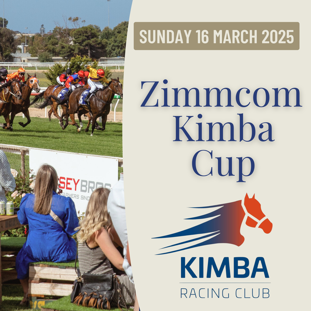 Port Lincoln Racing Club