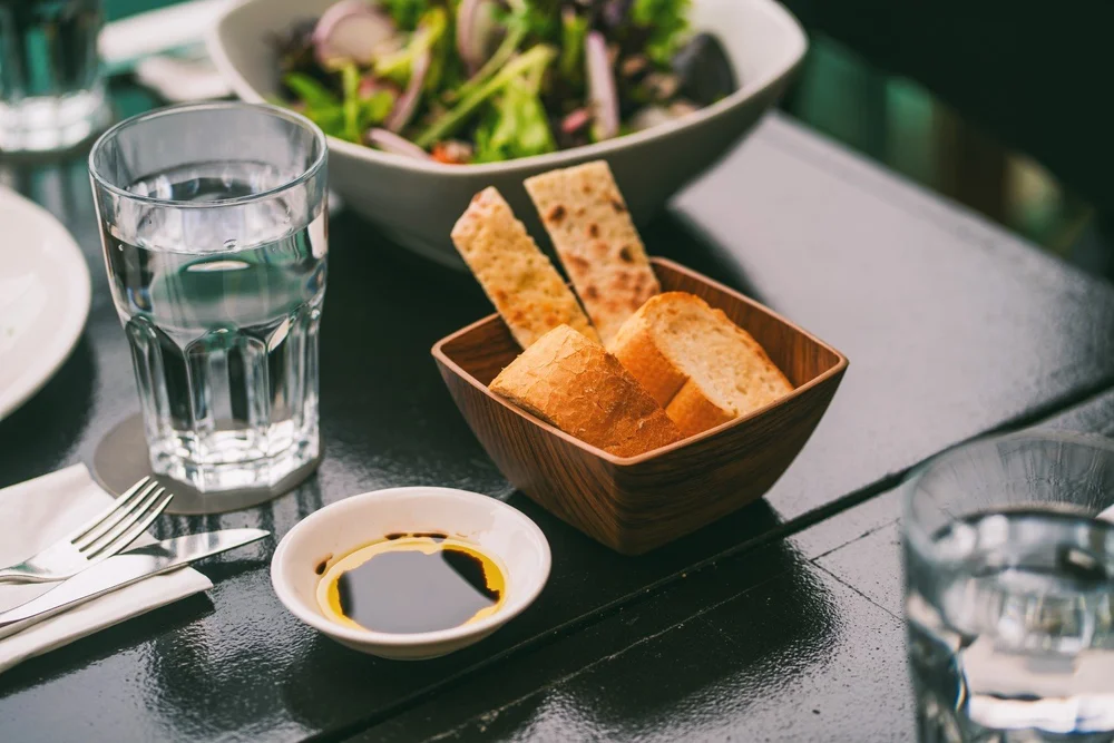 La Nonna Menu | Handmade Pastas, Wood-Fired Pizzas and Classic Italian ...