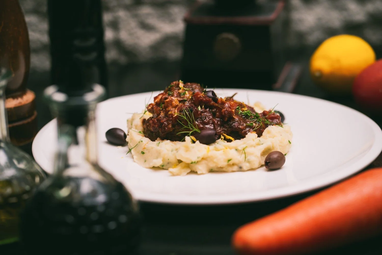 La Nonna Menu | Handmade Pastas, Wood-Fired Pizzas and Classic Italian ...