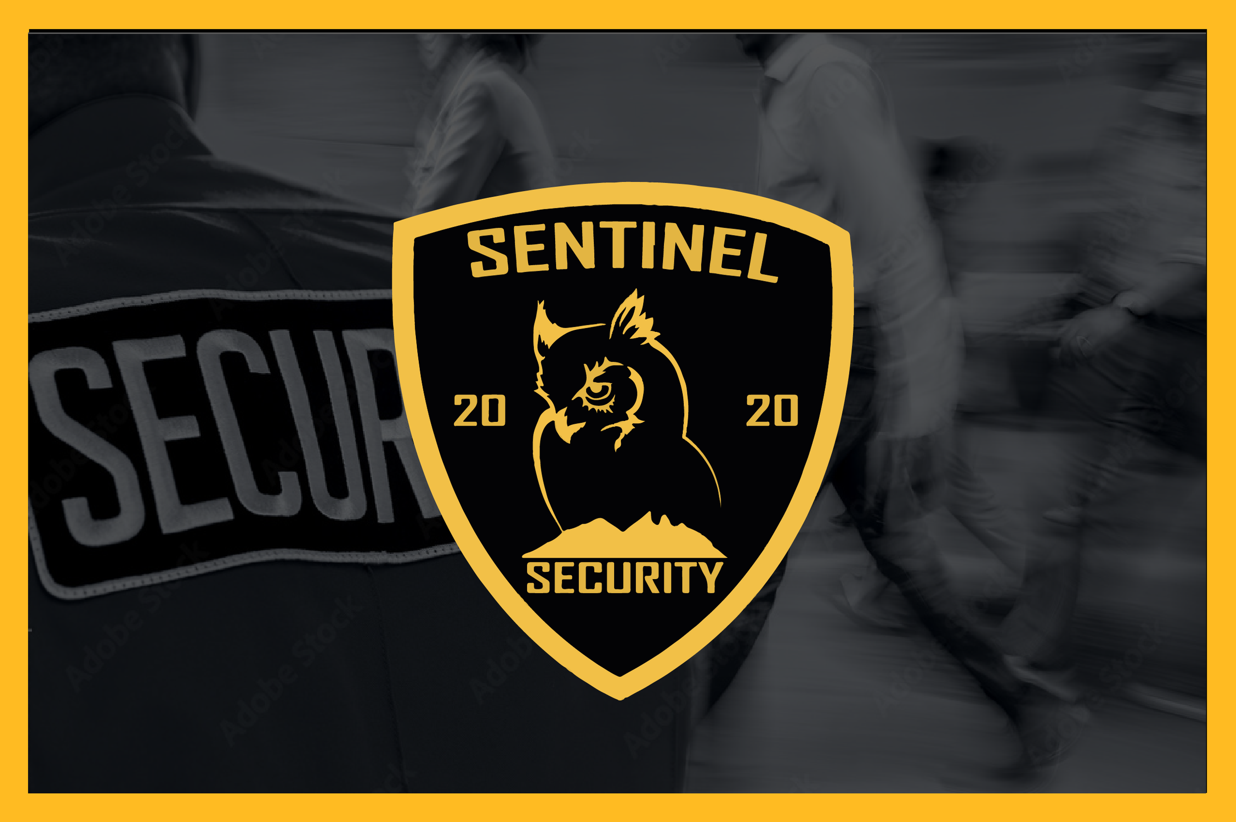 Sentinel Security