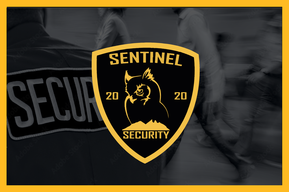 Sentinel Security