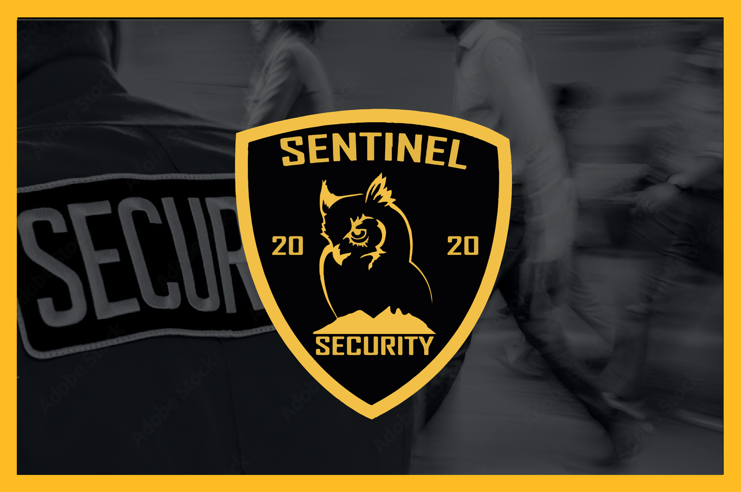 Sentinel Security