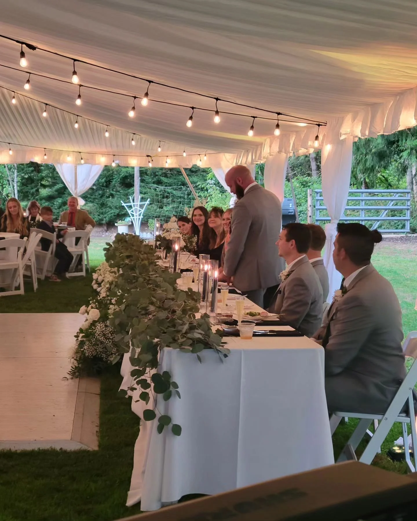 Evergreen Events