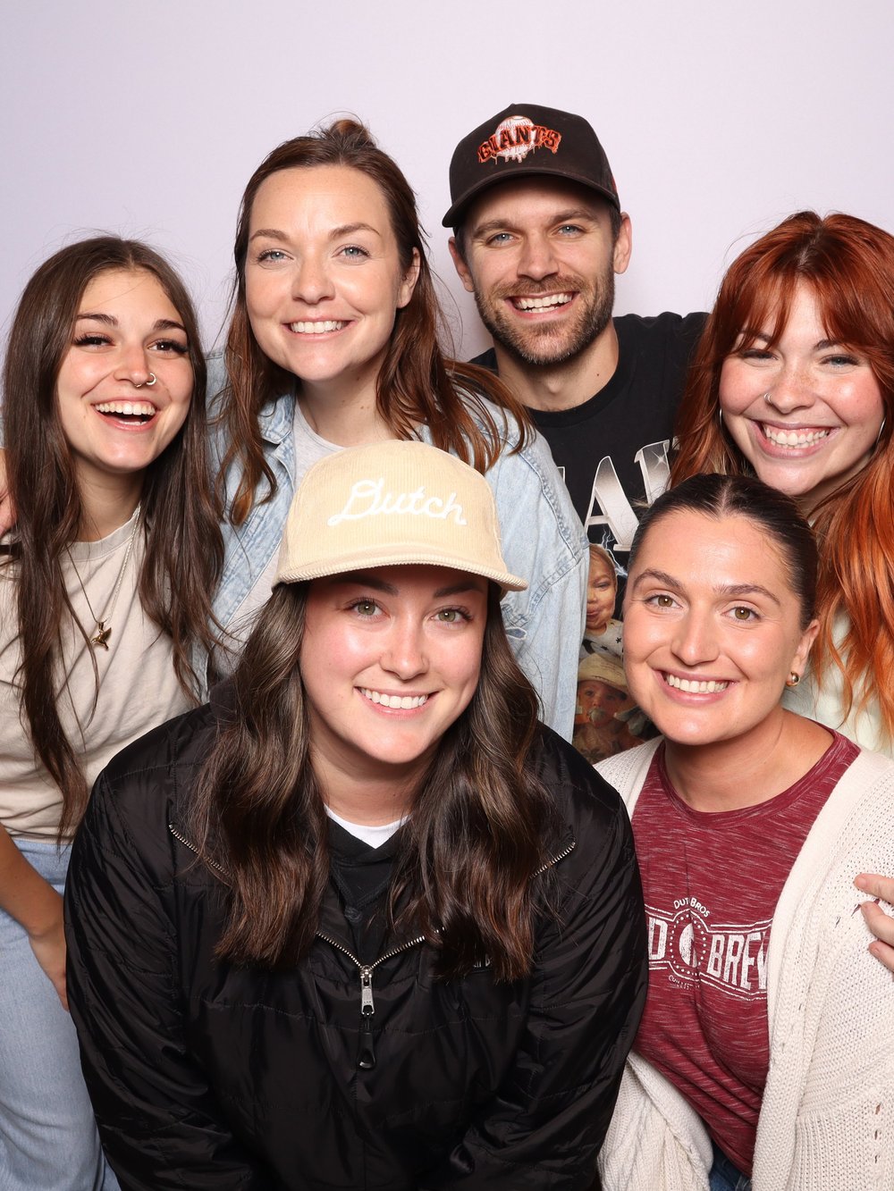 Perfect Studio Booth - Photo Booth Rental | Perfect Capture Booth