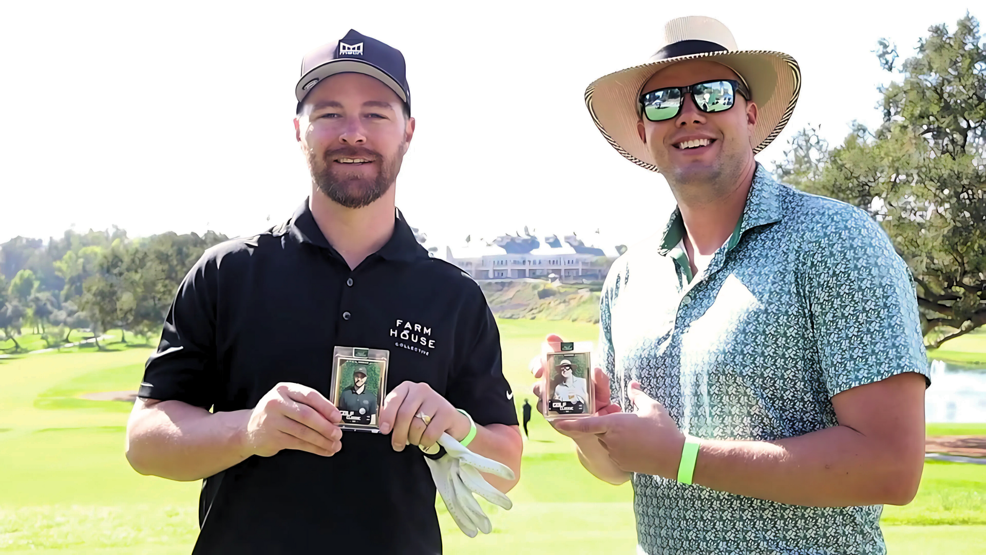 Custom Trading Cards | Photo Booth Activation | Perfect Capture Booth