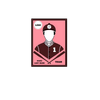 Custom Trading Cards | Photo Booth Activation | Perfect Capture Booth
