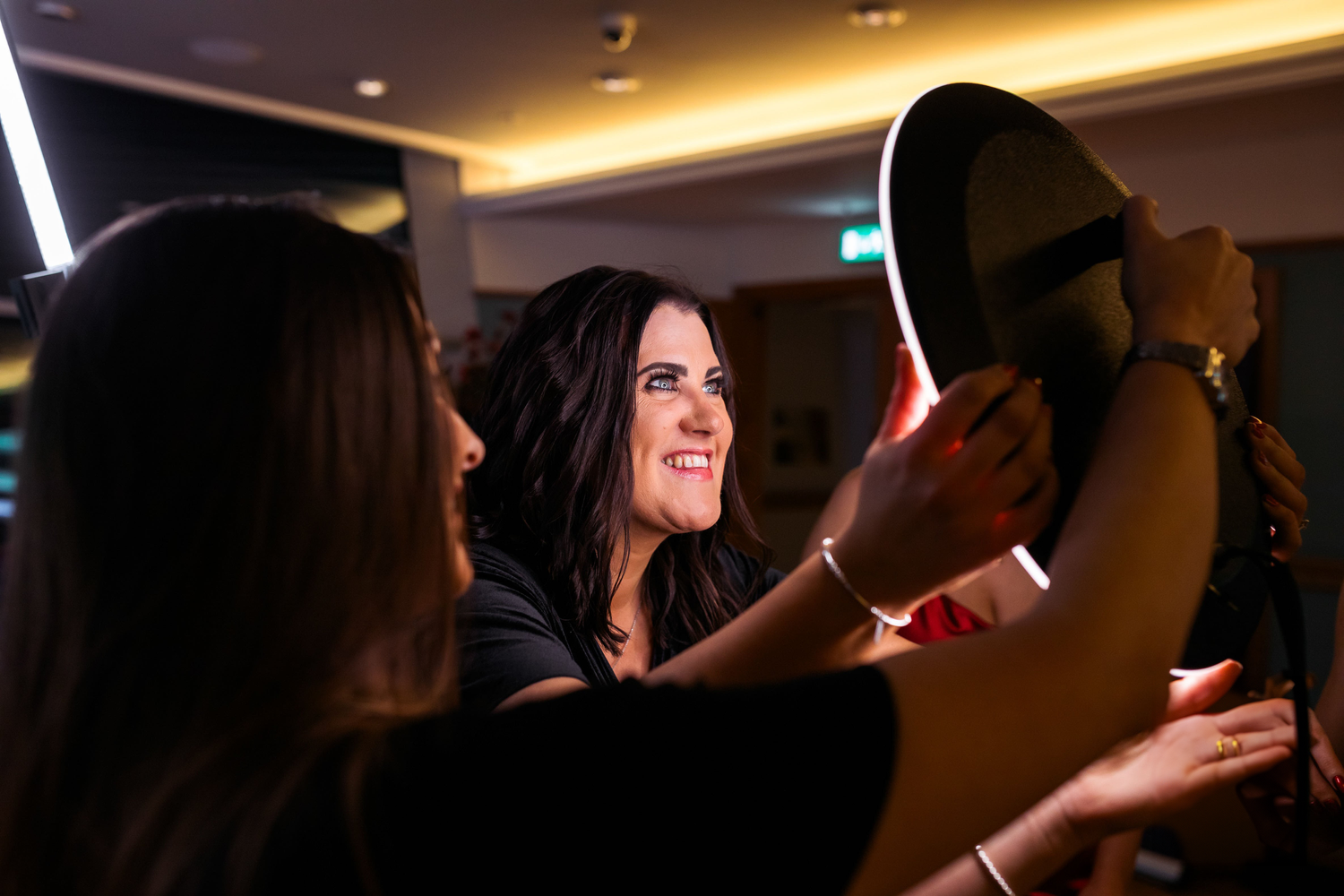 Nation's Top Brand Activation Photo Booth Rental - Perfect Capture Booth