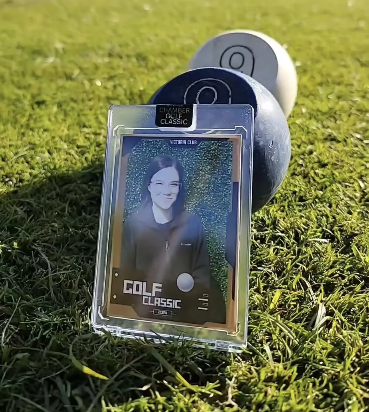 Custom Trading Cards | Photo Booth Activation | Perfect Capture Booth