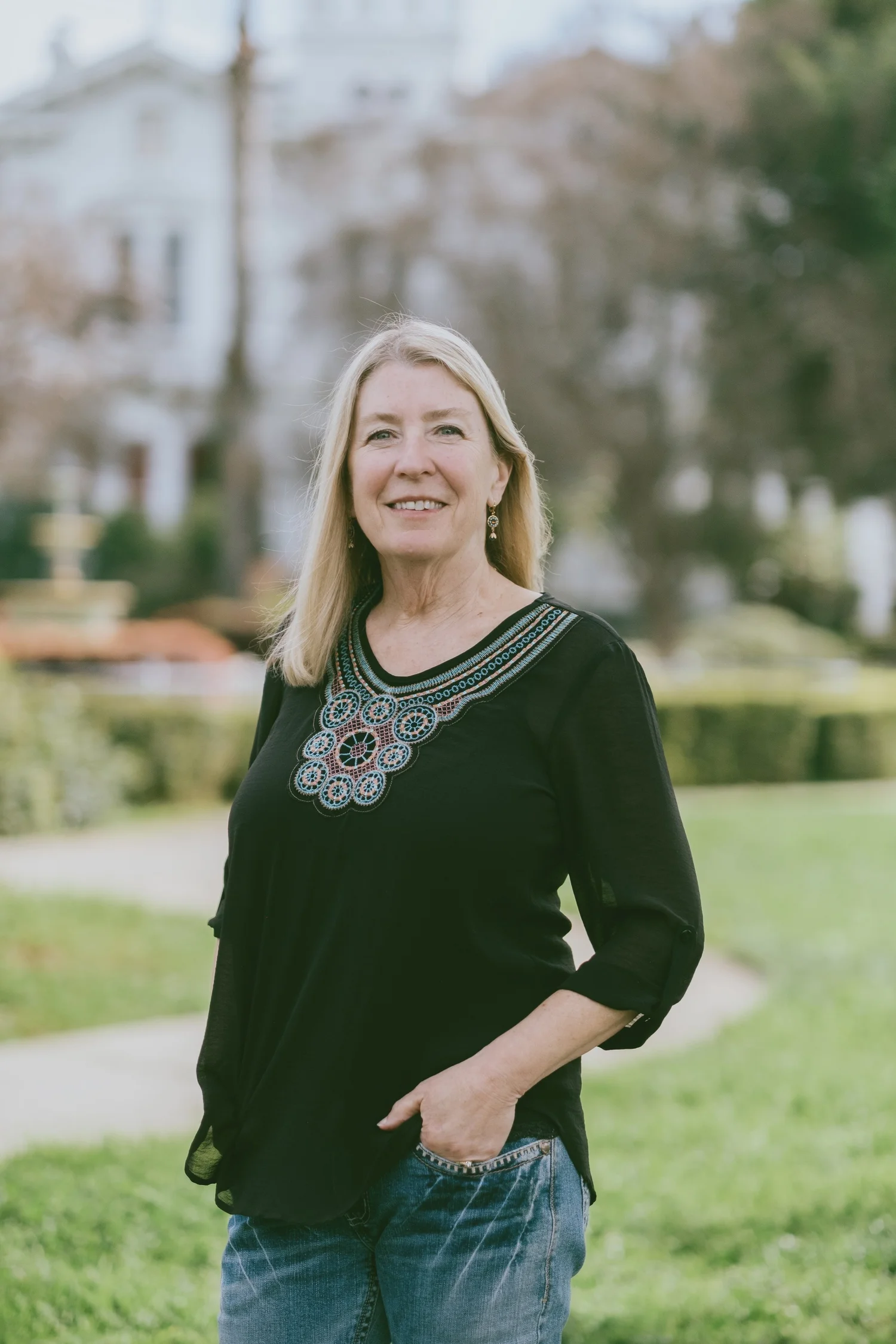 About — Blue Heron Catering