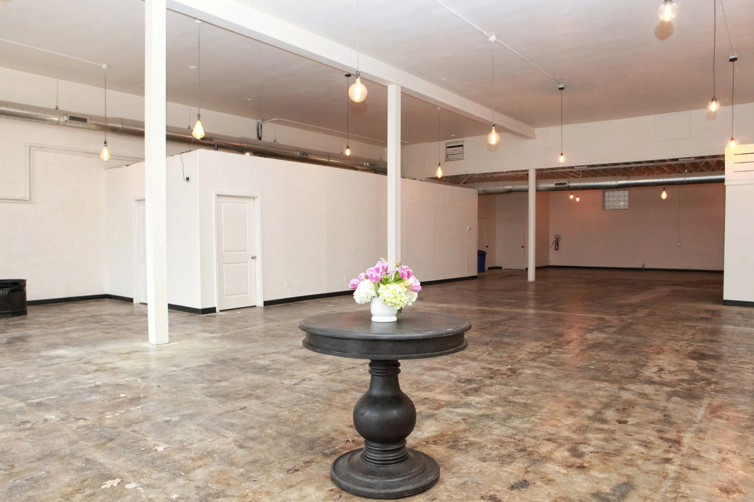 About — The Clare Michael