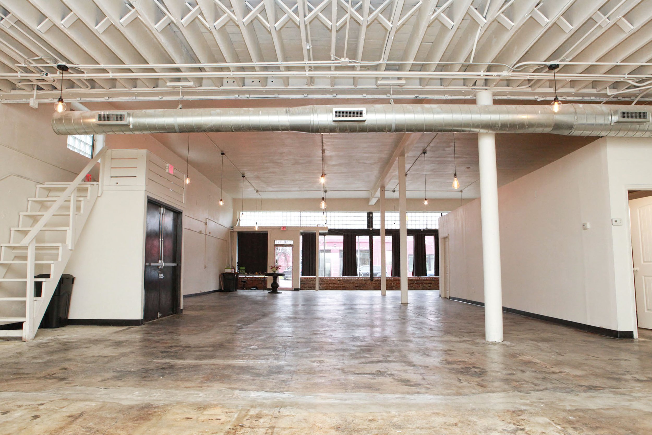 Services — The Clare Michael