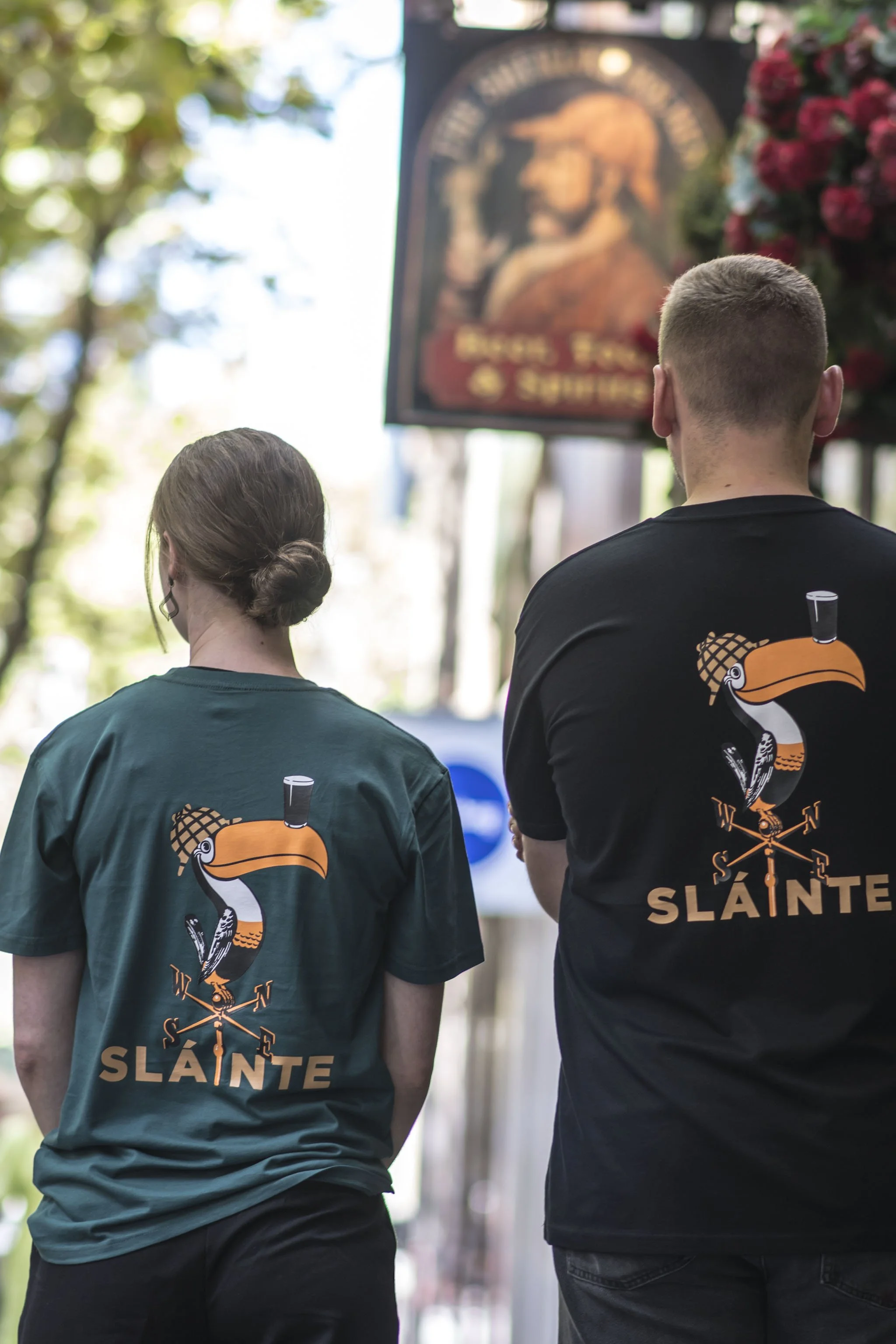 Merchandise — The Sherlock Holmes Inn