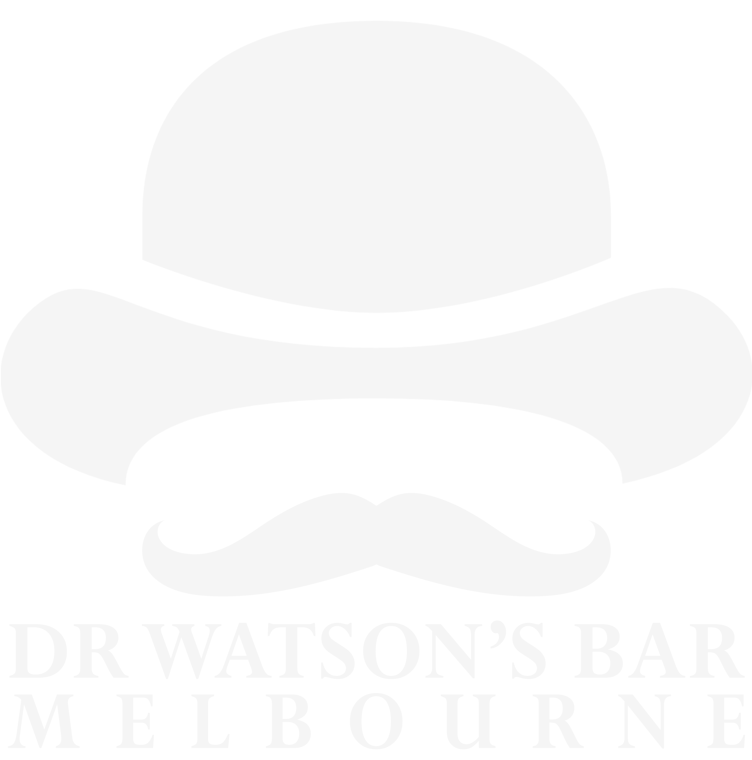Dr Watson's Bar — The Sherlock Holmes Inn