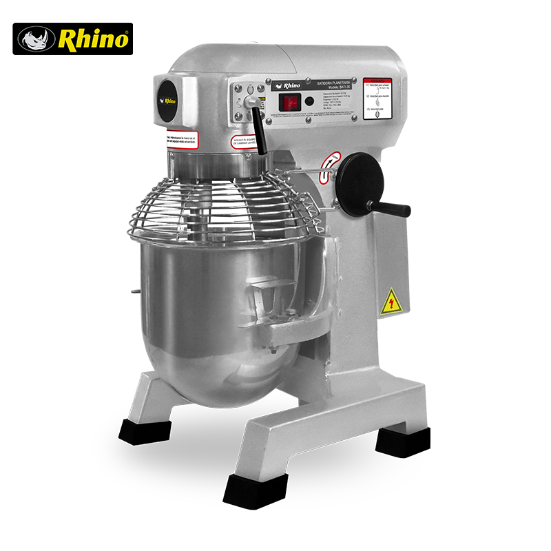 Batidoras Planetarias | Exactos El Salvador