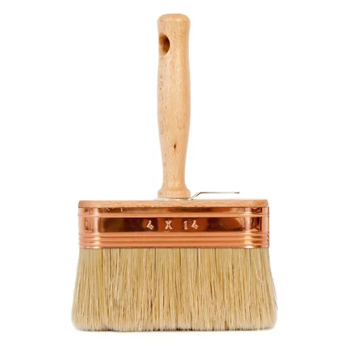 Bauwerk Limewash Block Brush 4 x 14cm — Basa