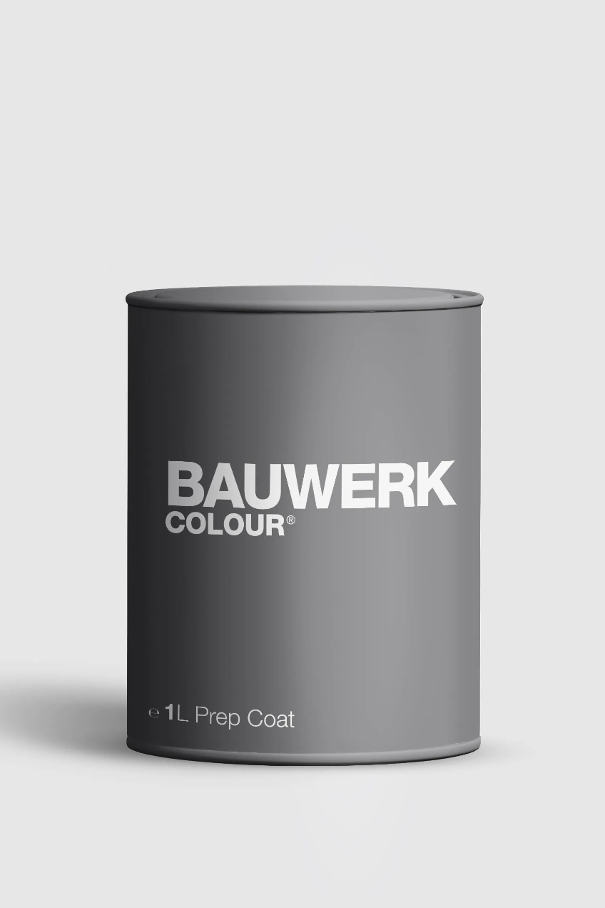 Bauwerk Limewash Prep Coat — Basa