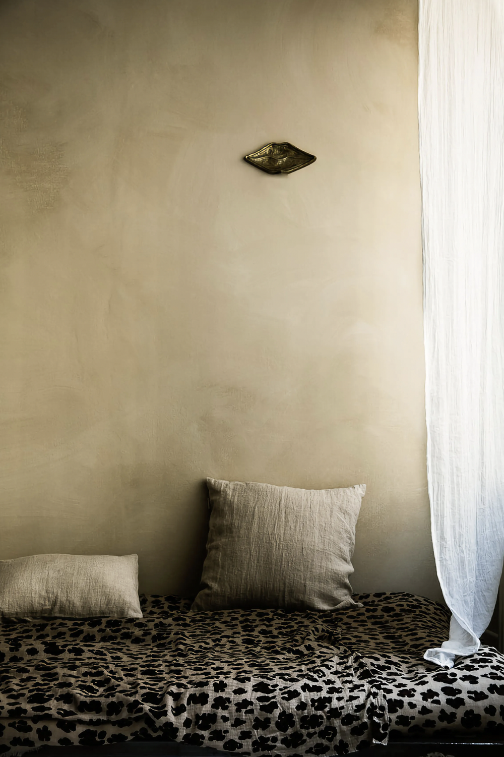 Bauwerk Limewash Paint: Ibiza — Basa