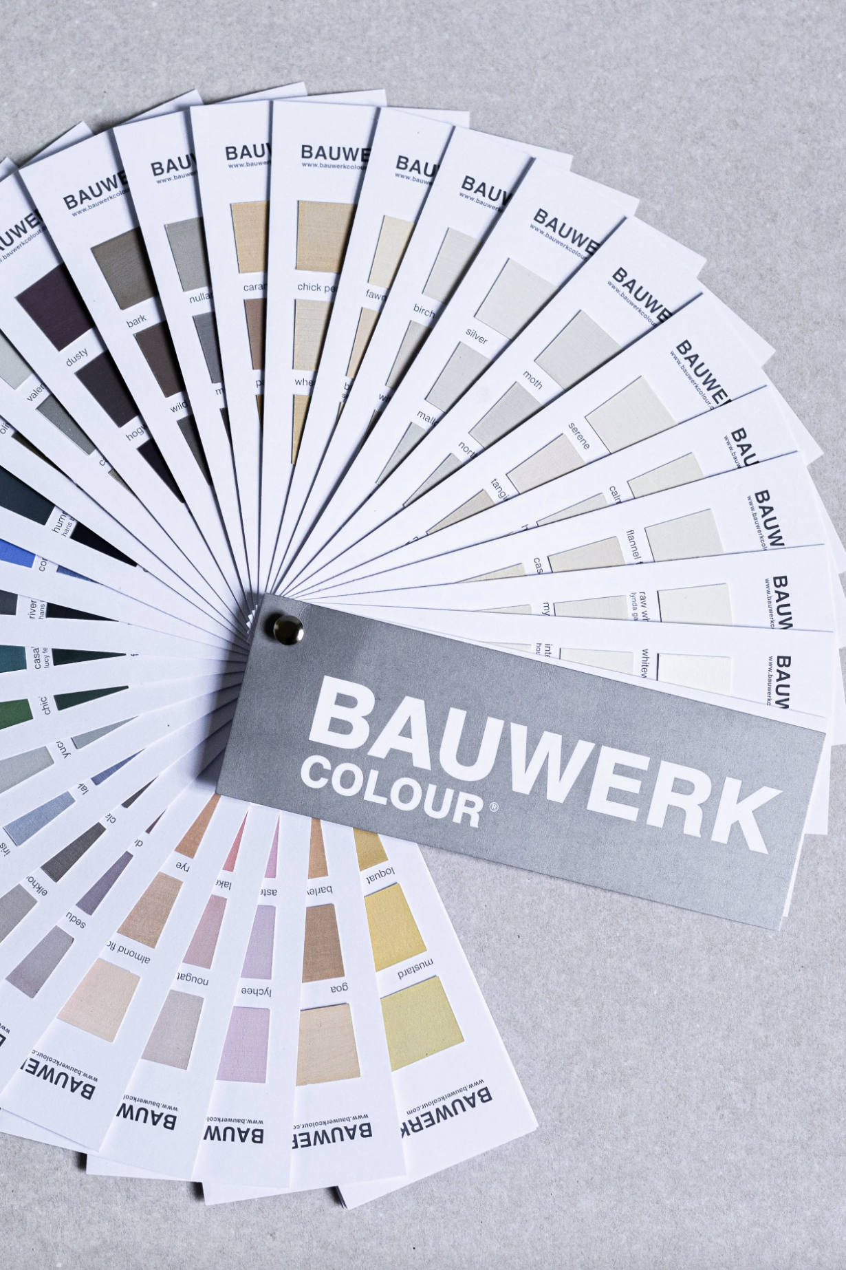 Bauwerk Limewash Fan Deck Large — Basa