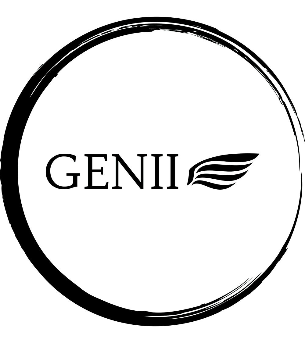 Genii Creators Agency