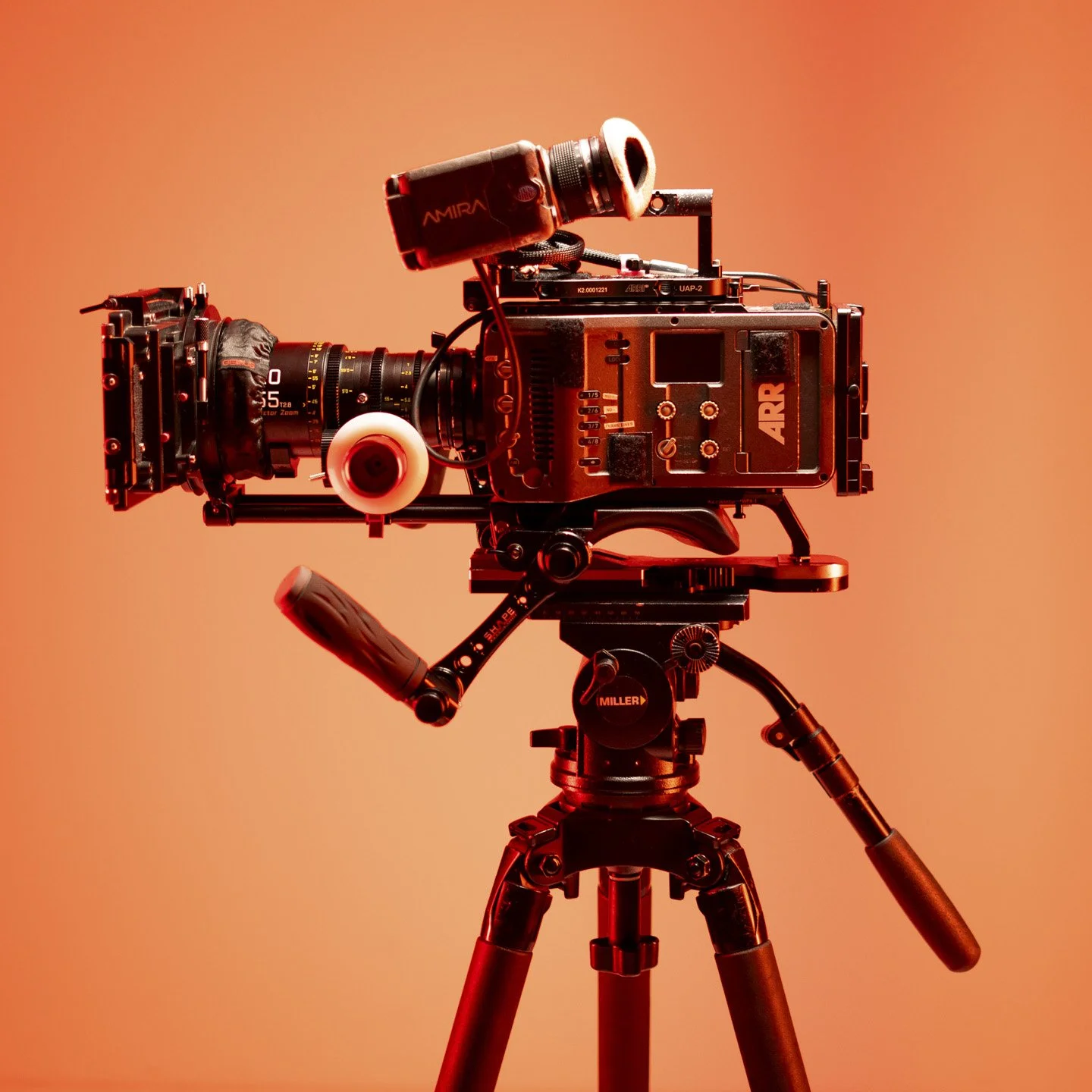 Empire Camera Rentals