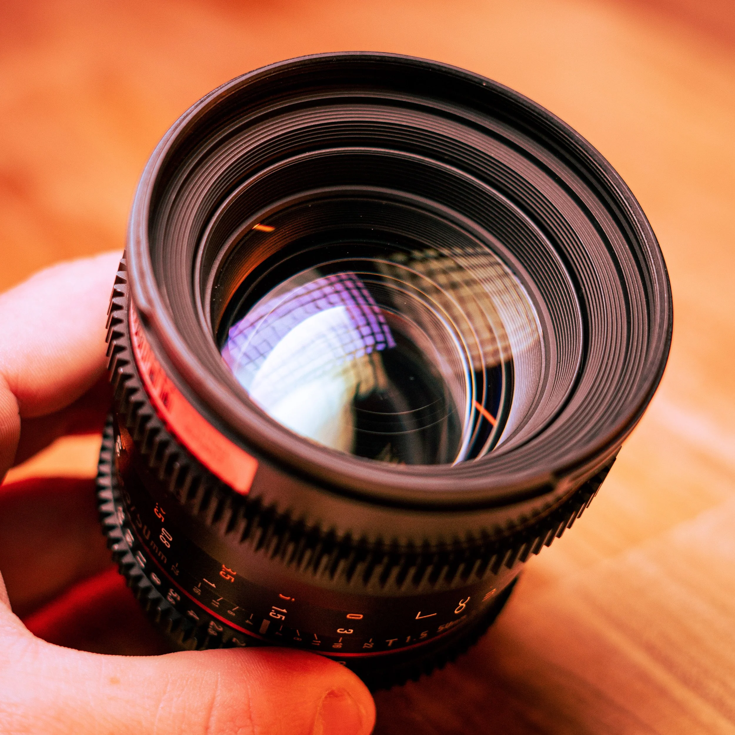 Empire Camera Rentals