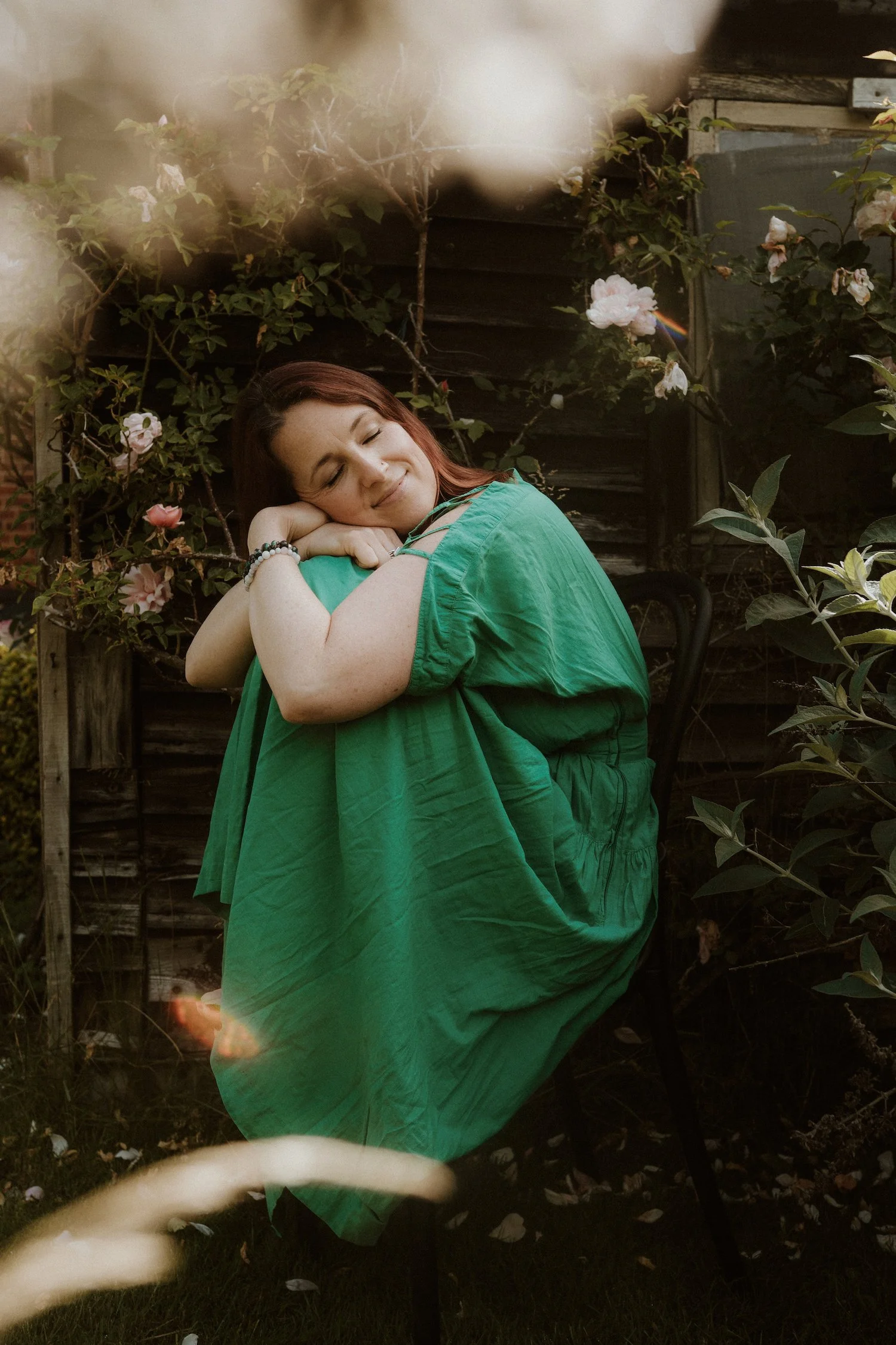Who is Lauren Barber? — Lauren Barber - Squarespace Website Designer ...