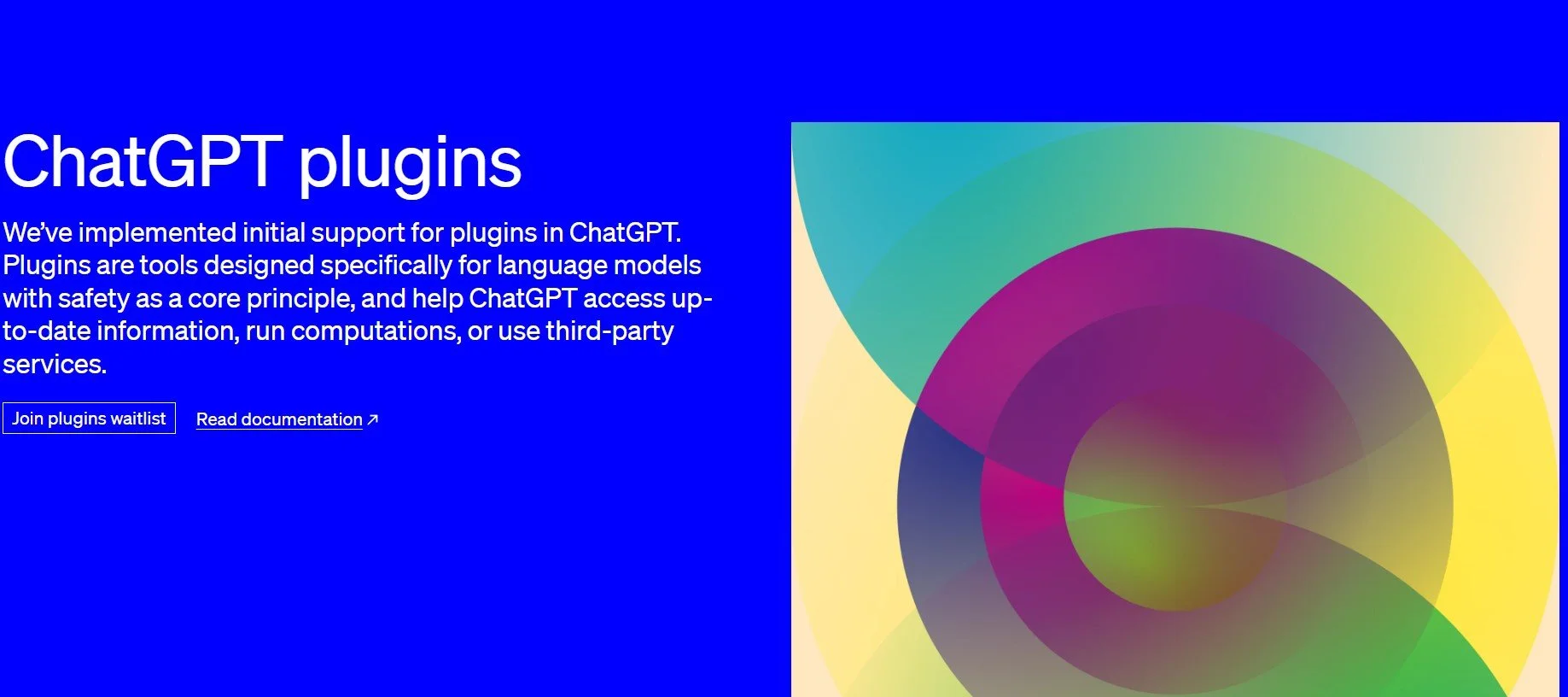 ChatGPT Plugins: Aktivieren, Erklärung und Fehler — DEINKIKOMPASS.de