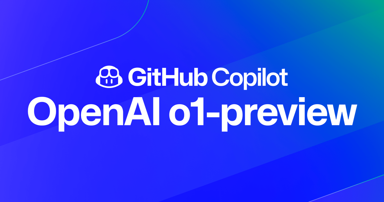 OpenAI o1: Die neue KI im GitHub Copilot im Einsatz — DEINKIKOMPASS