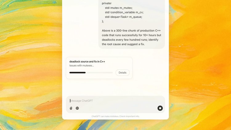 OpenAI startet exklusive Version von ChatGPT Pro für 200 Euro monatlich ... OpenAI startet exklusive Version von ChatGPT Pro für 200 Euro monatlich ...