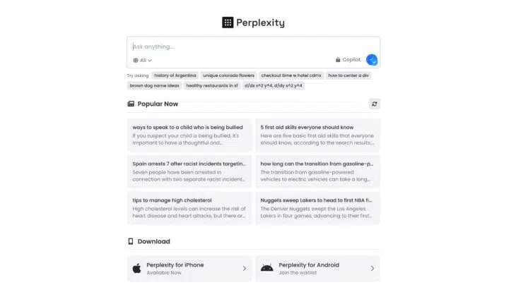 ChatGPT-Alternativen: Die Besten KI-Chatbots (2025) — DEINKIKOMPASS