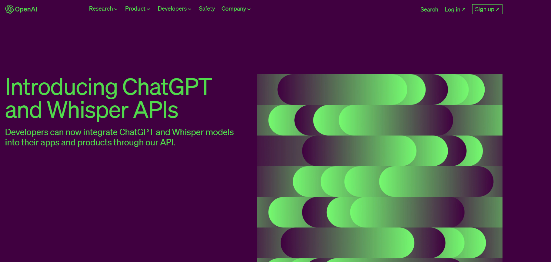 ChatGPT API erklärt: Dein Leitfaden zur Nutzung — DEINKIKOMPASS.de