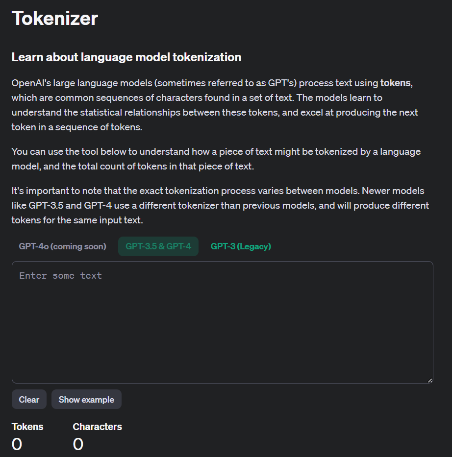 Wie funktionieren Token in ChatGPT — Leitfaden für Beginner ...