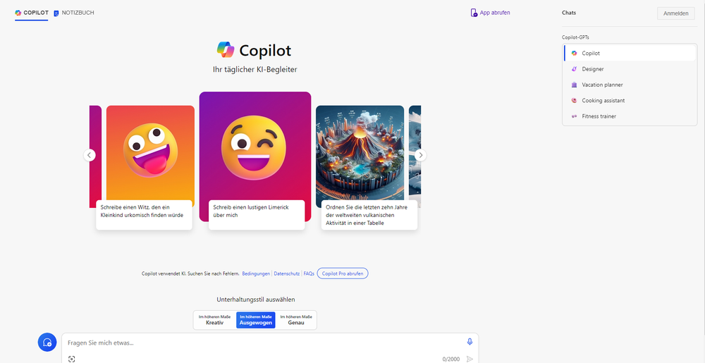ChatGPT-Alternativen: Die Besten KI-Chatbots (2025) — DEINKIKOMPASS
