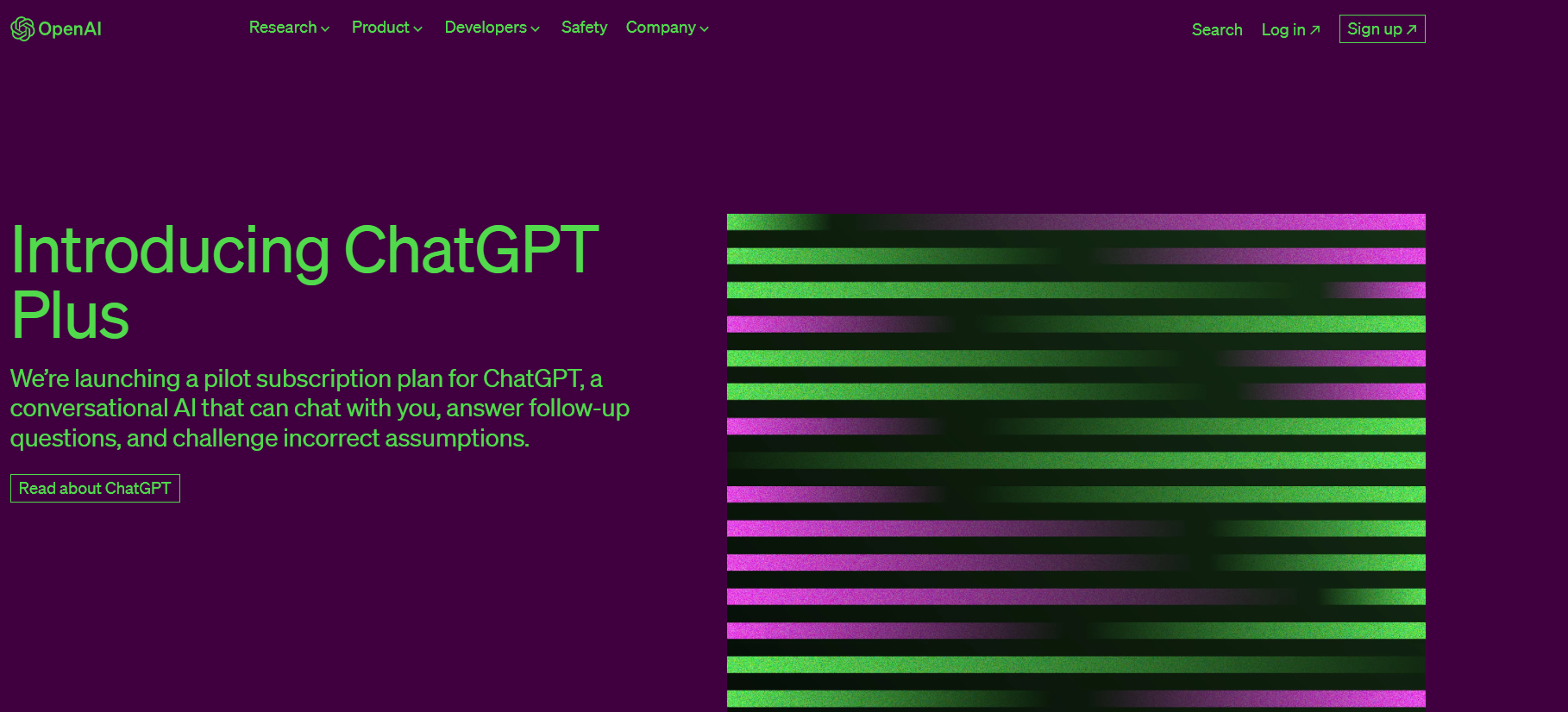 ChatGPT vs. ChatGPT Plus - OpenAI's Sprachmodelle im Vergleich — DEINKIKOMPASS.de
