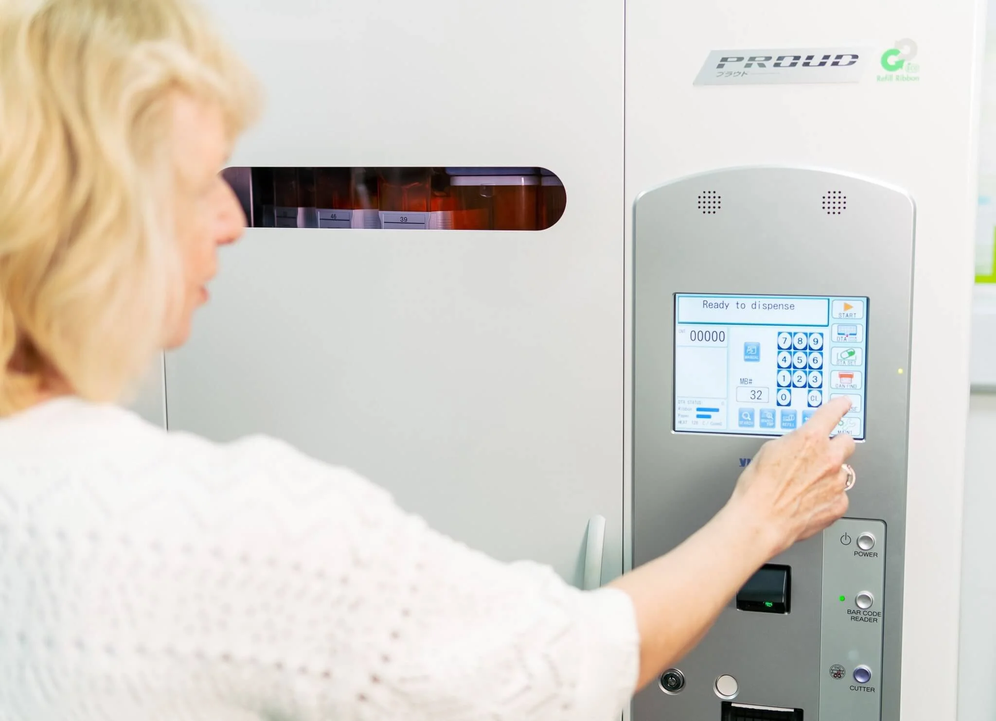 PillPacPlus - Making Medication Simple