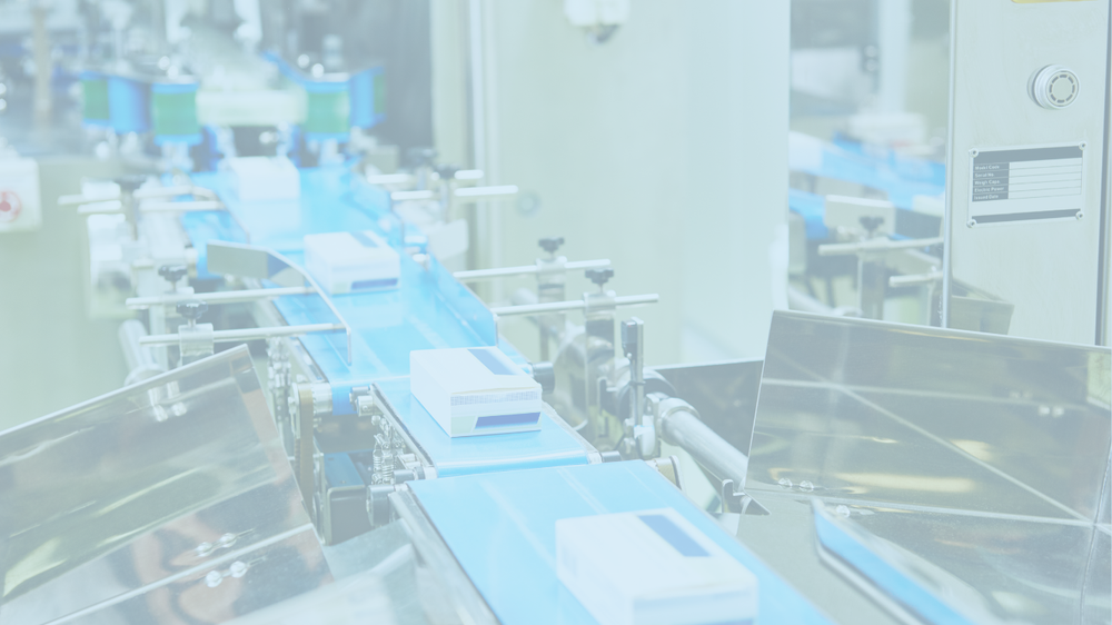 Pharmacy Dispensing Robot — PillPacPlus - Making Medication Simple