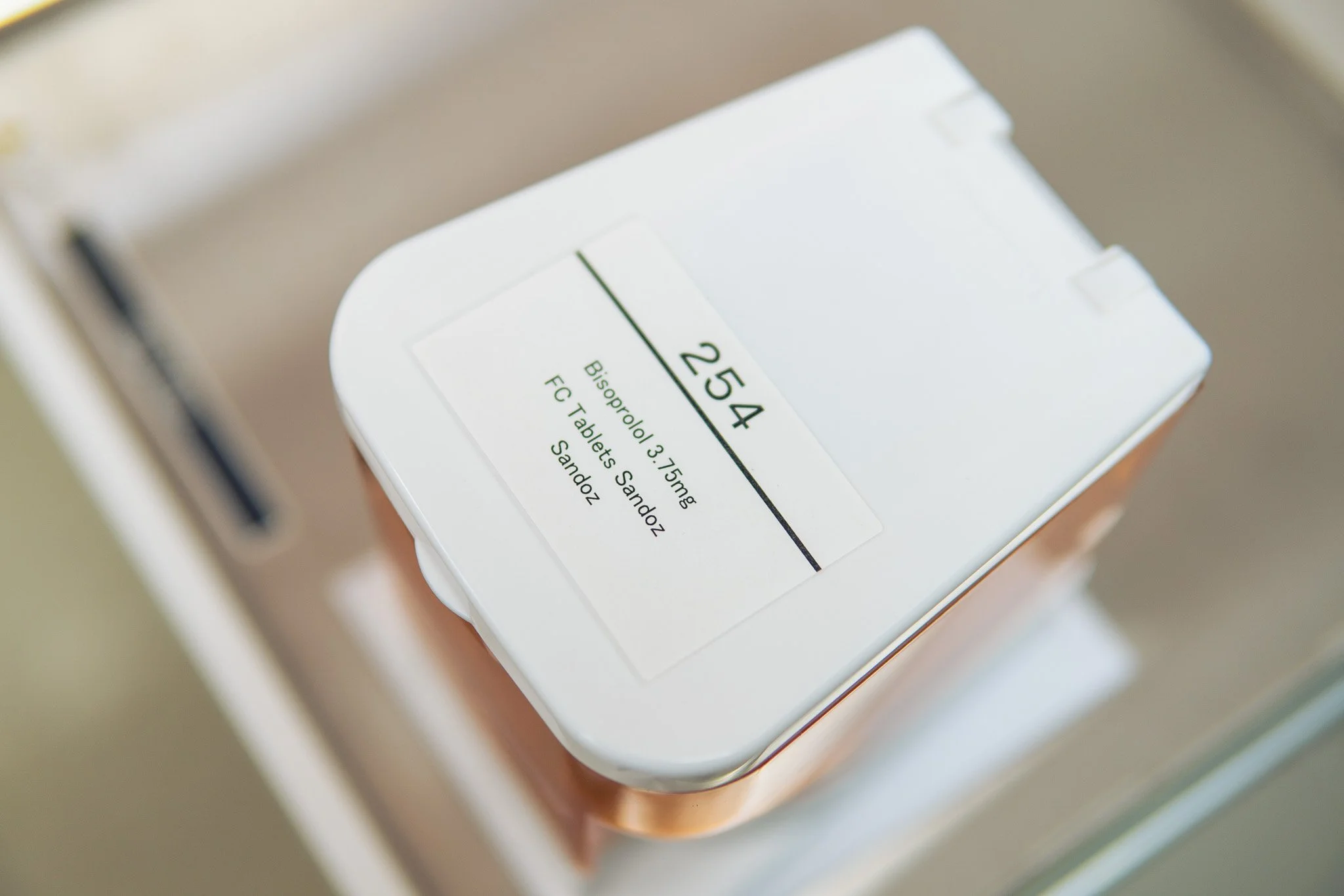 Pouch Dispensers — PillPacPlus - Making Medication Simple