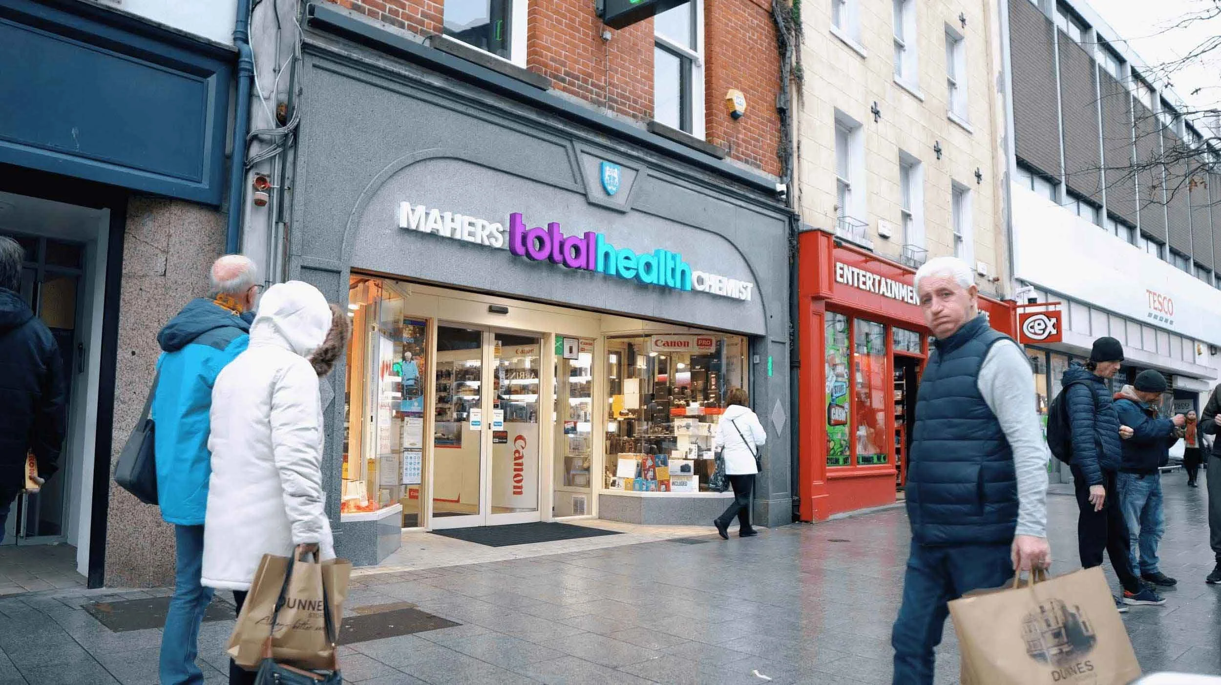 PillPacPlus - Making Medication Simple