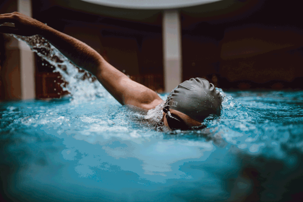 Exercise Pools — HeatForm® - The innovative insulated eco-friendly ...